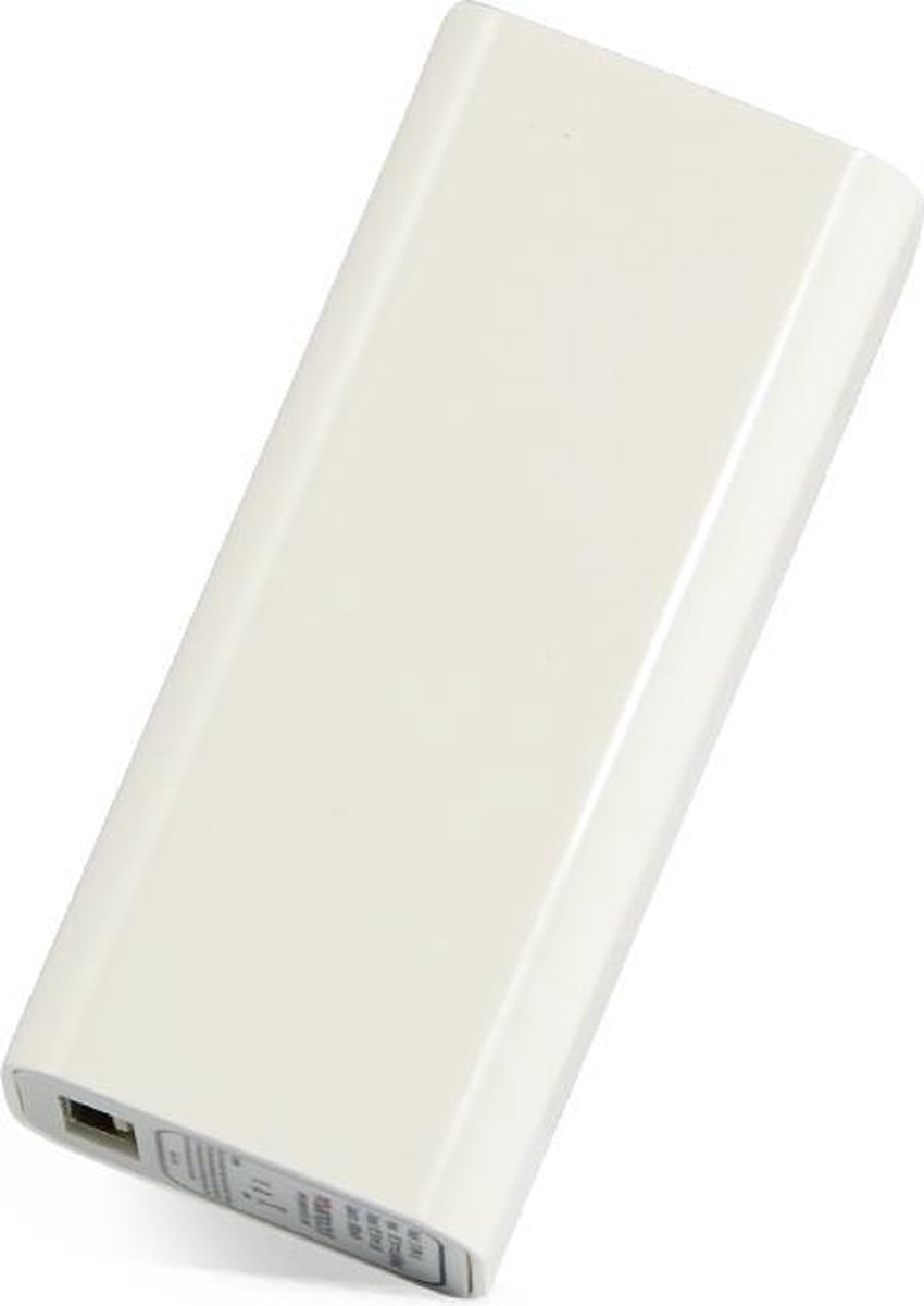 Powerocks - Portable Powerbank Stone 1 3000mAh | bol