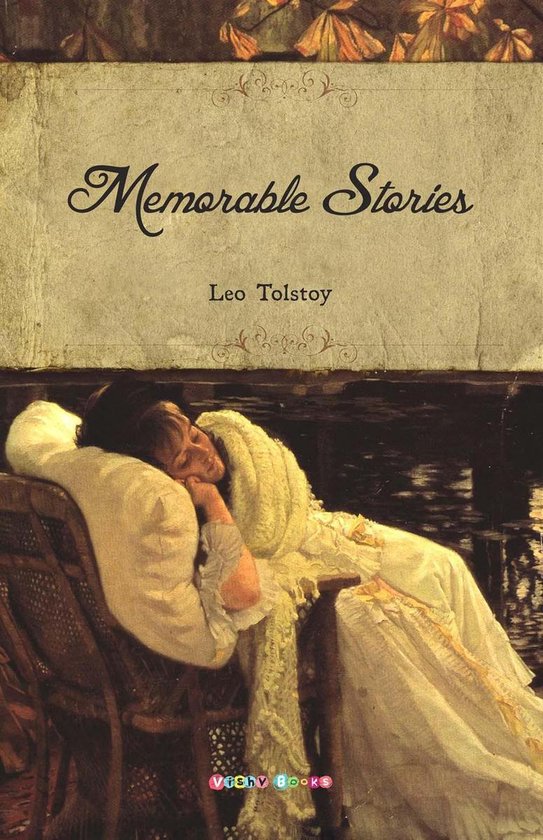 Memorable Stories (ebook), Lev Tolstoj | 1230001505634 | Boeken | bol.com