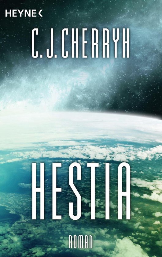 Hestia (ebook), Carolyn J. Cherryh | 9783641191498 | Boeken | bol.com