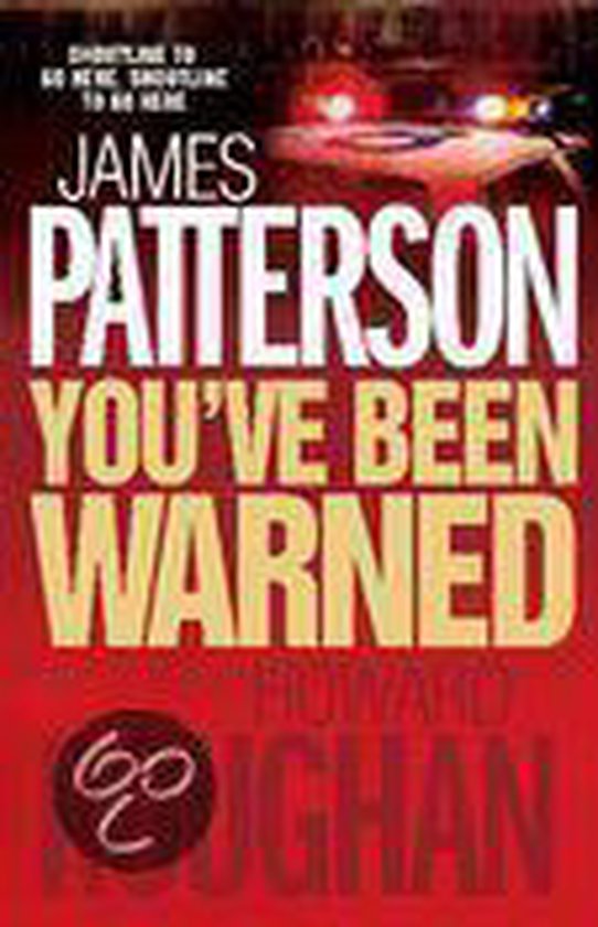 You'Ve Been Warned, Howard Roughan | 9780755330447 | Boeken | bol.com