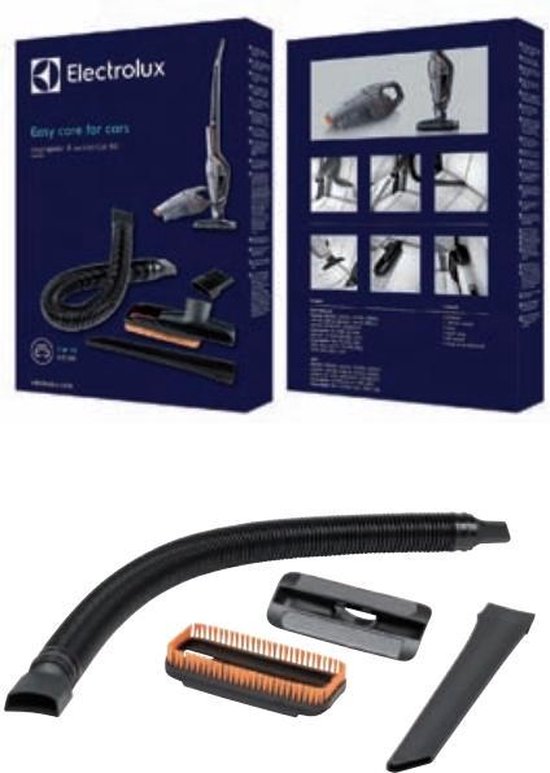 Electrolux - Příslušenství k vysavačům Electrolux KIT 10B | bol.com