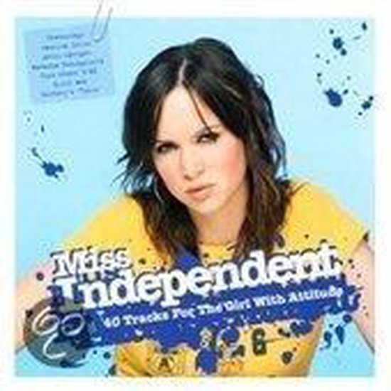 Miss Independent, various artists | CD (album) | Muziek | bol