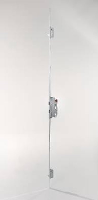 HMB Meerpuntssluiting 500315 - Anti-Paniek - DM 65 - PC 92 - 1950mm ...