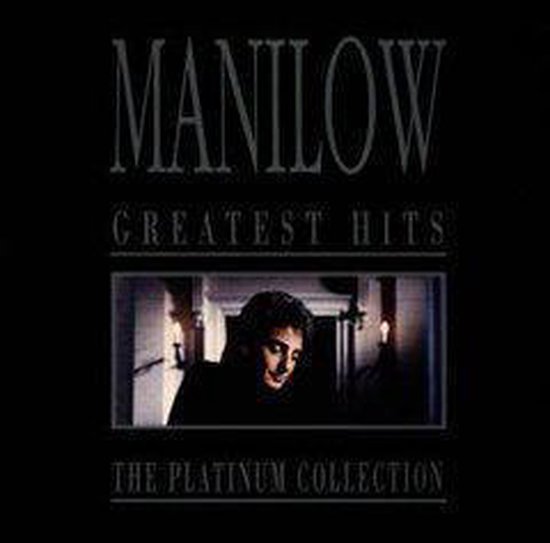 Greatest Hits, Barry Manilow | CD (album) | Muziek | bol