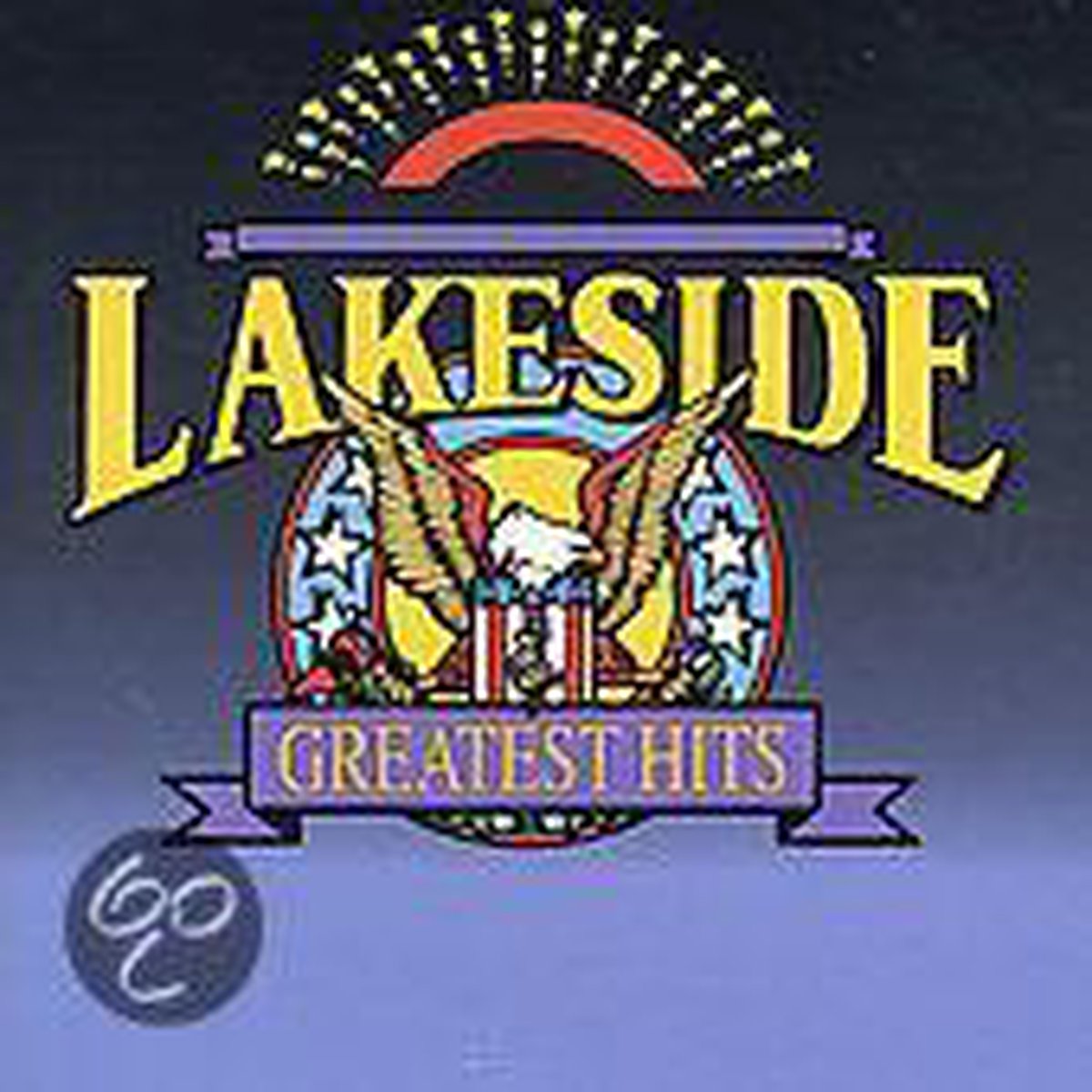 Greatest Hits, Lakeside | CD (album) | Muziek | bol