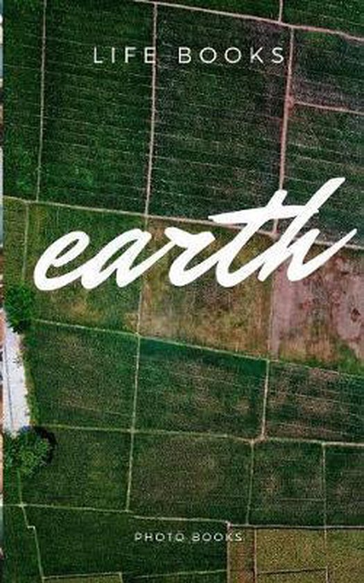 Earth, Life Books | 9780368748660 | Boeken | bol.com