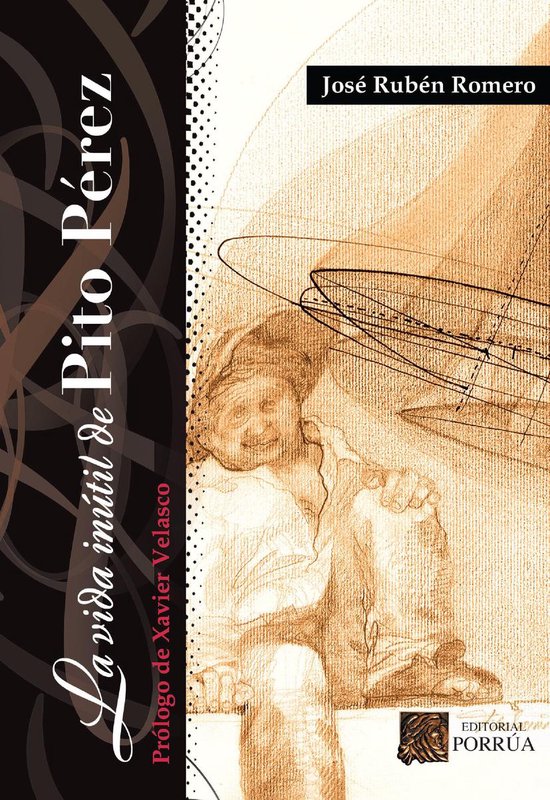 Colección Cuantos Leen - La vida inútil de Pito Pérez (ebook), Jose Ruben Romero |... | bol