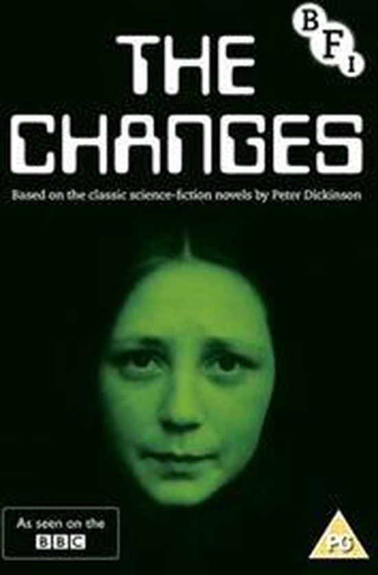 Changes (Dvd) | Dvd's | bol.com