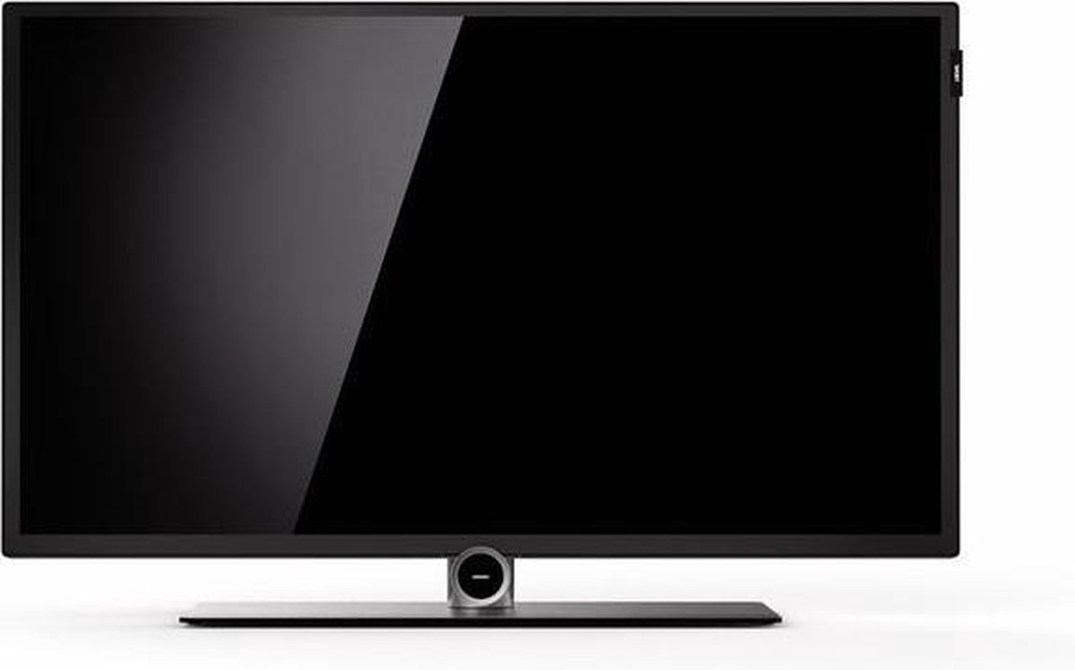 bol.com | LOEWE bild 1.32 81,3 cm (32'') Full HD Smart TV Wi-Fi Zwart