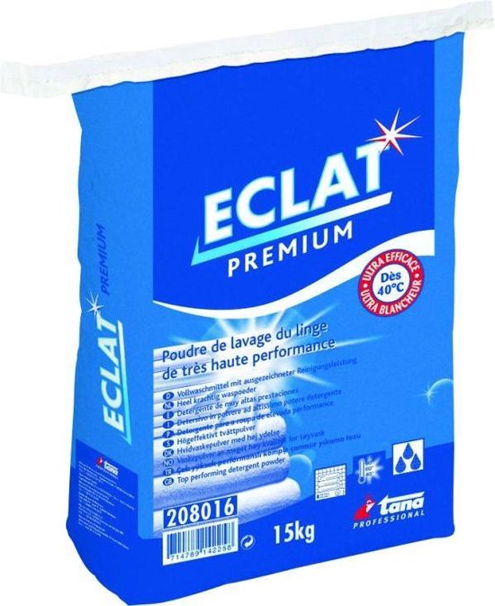 ECLAT PREMIUM - 15 KG | bol.com