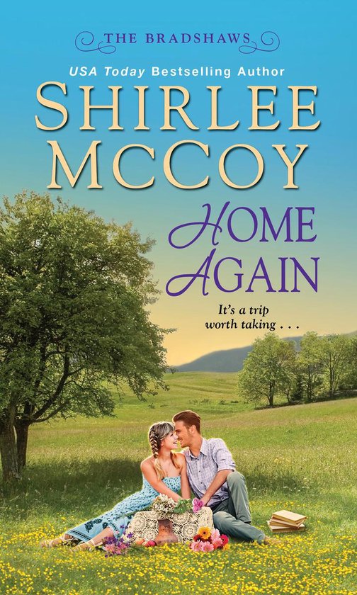 Home Again, Shirlee Mccoy | 9781420145243 | Boeken | bol.com