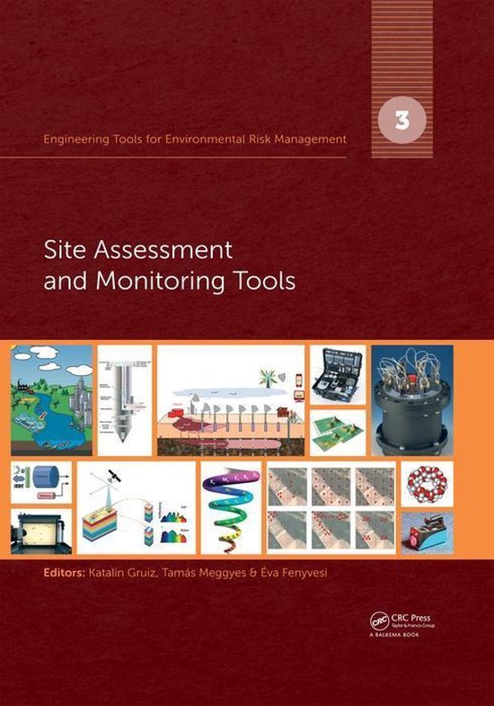 Engineering Tools for Environmental Risk Management - Engineering Tools ...