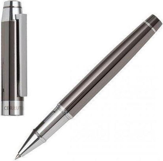 Nina Ricci Rollerball pen Heritage gun | bol.com