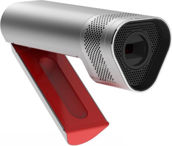Polycom Real Presence GROUP Eagle Eye Acoustic Camera | bol