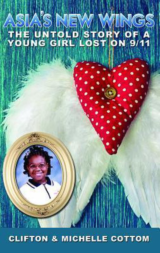 Asia's New Wings, Michelle Cottom | 9781629038209 | Boeken | bol