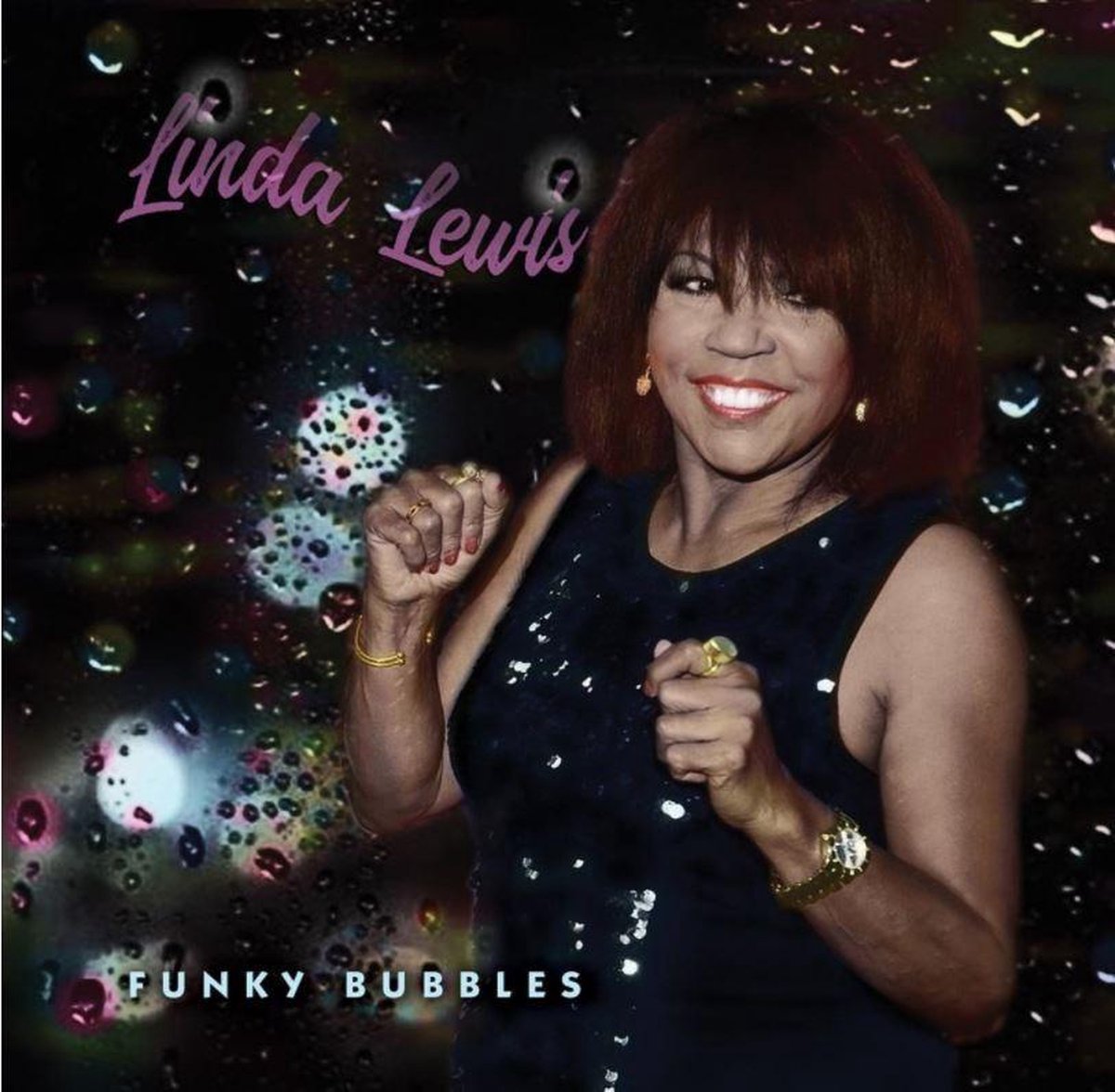 Funky Bubbles (1967- 2017), Linda Lewis | CD (album) | Muziek | bol