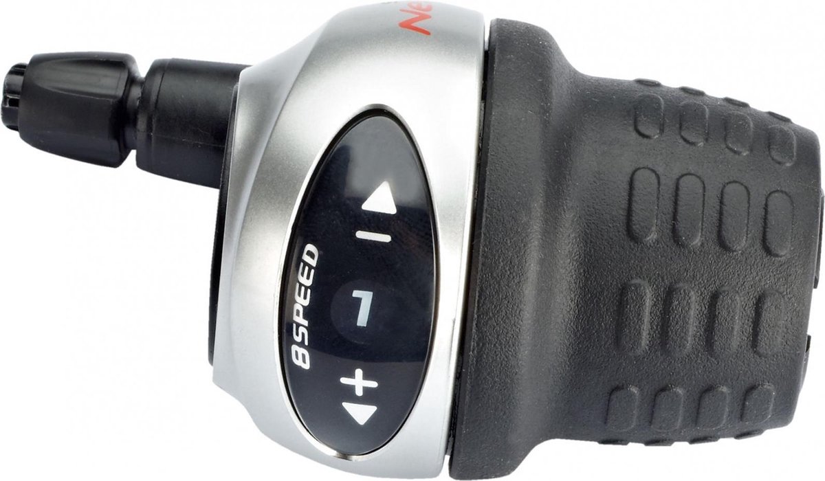 Shimano Revo Shifter Nexus 8 Zonder Remhendel Sl-8s30-a | bol.com