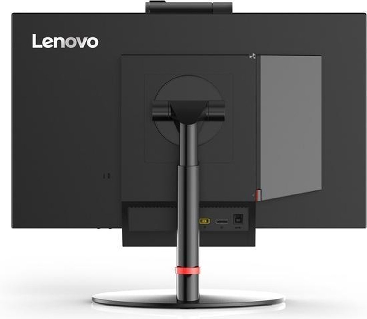 Lenovo 22 Gen3 computer monitor 54,6 cm (21.5") Full HD LED Flat Mat ...