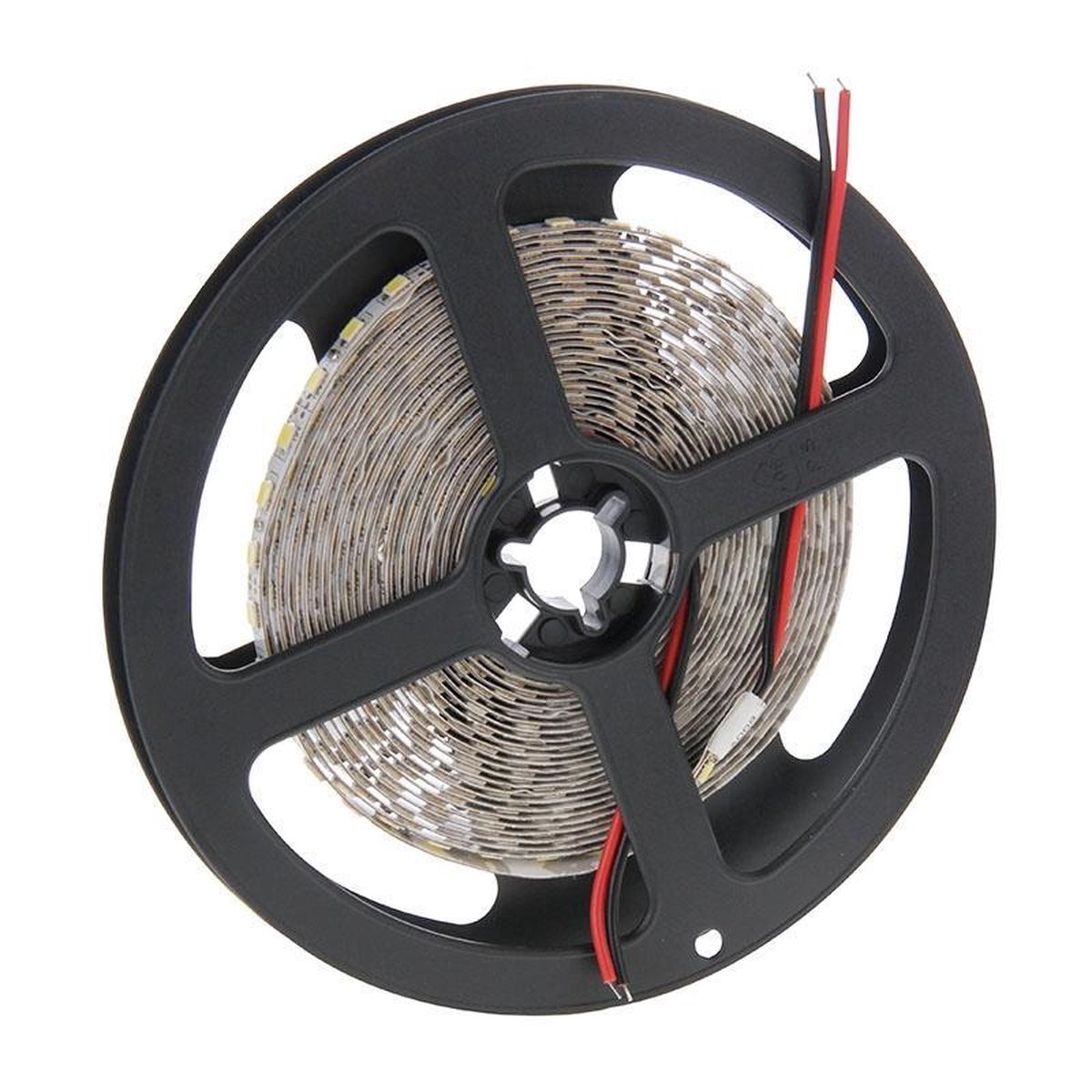 Tuyau d'éclairage LED 12W, plaque nue 2835 SMD, 120 LED / m, longueur ...