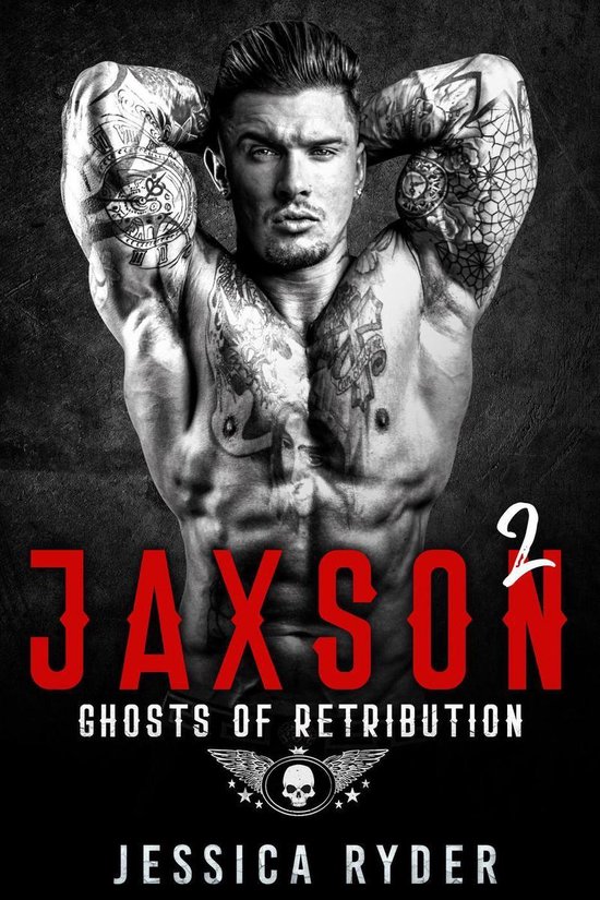 Black Devils MC 2 - Jaxson 2: Ghosts of Retribution (ebook), Jessie ...