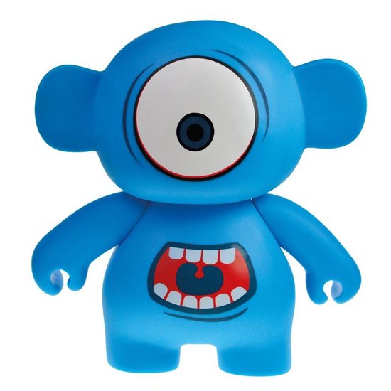 Monskey Mondo XXL 30cm | bol.com