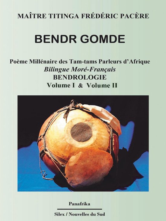 Bendr Gomde (ebook) | 9782379180002 | Boeken | bol.com