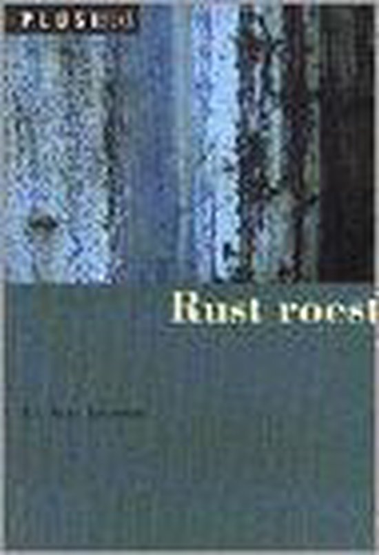 Rust roest, Tony Swinnen | 9789054661306 | Boeken | bol