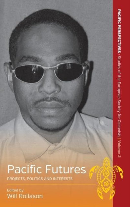 Pacific Futures | 9781782383505 | Will Rollason | Boeken | bol