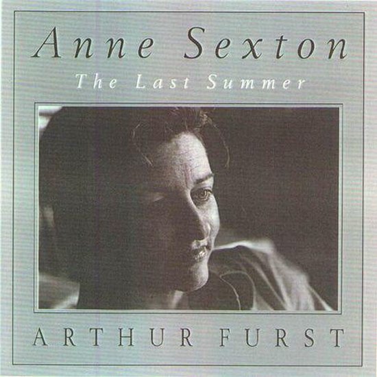 Anne Sexton Ebook Arthur Furst 9781429927703 Boeken