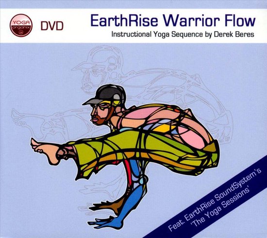 Earth Rise Yoga, DeRek Beres | Muziek | bol