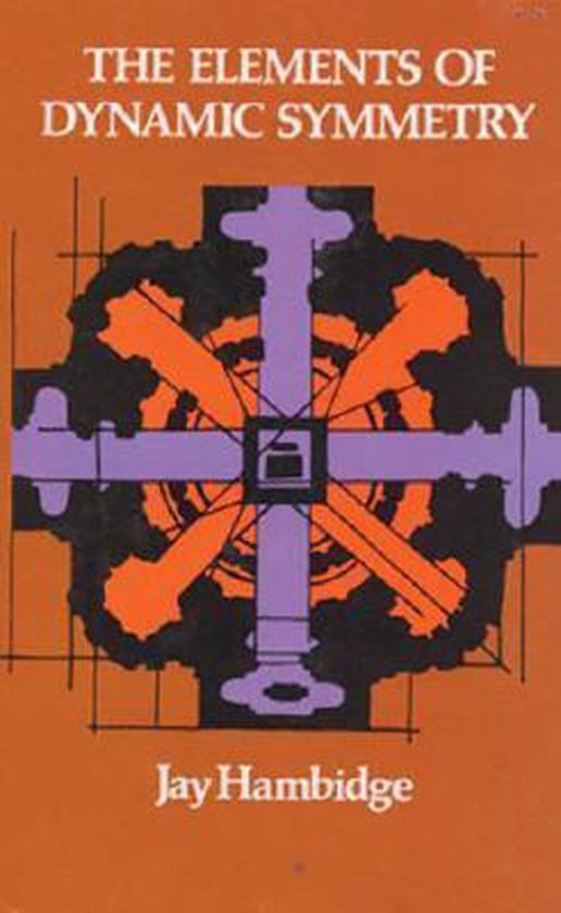 The Elements of Dynamic Symmetry, Jay Hambidge | 9780486217765 | Boeken ...