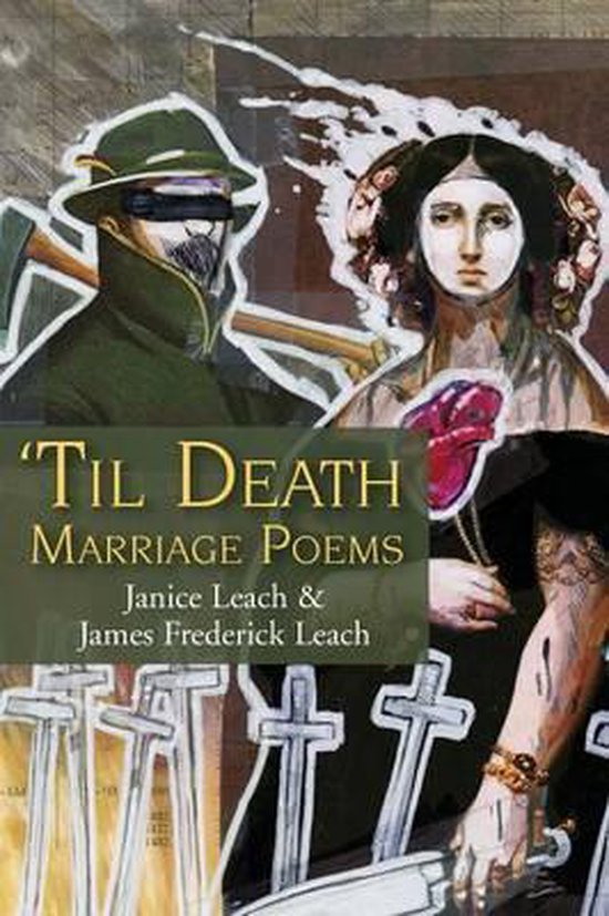 'Til Death, Janice Leach | 9781935738947 | Boeken | bol.com