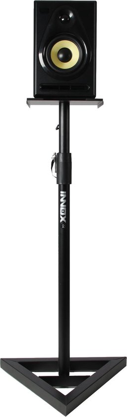 Innox IVA MON-01 studio monitor statief (per stuk) | bol.com