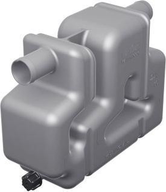 Waterlock en plastique VETUS - Type LP30 - 30 mm | bol.com