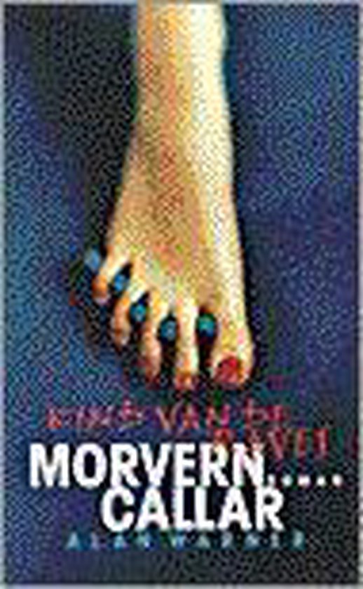 Morvern callar, A. Warner | 9789029556095 | Boeken | bol.com