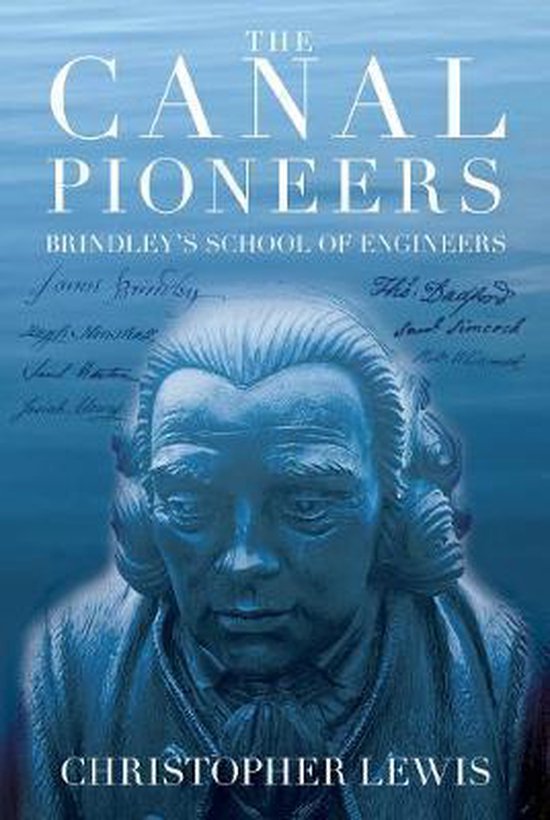 Canal Pioneers, Christopher Lewis | 9780752461663 | Boeken | bol.com