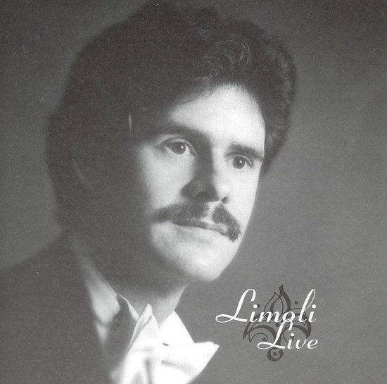 Limoli Live: For the Love of Mozart, Michael Limoli | CD (album ...