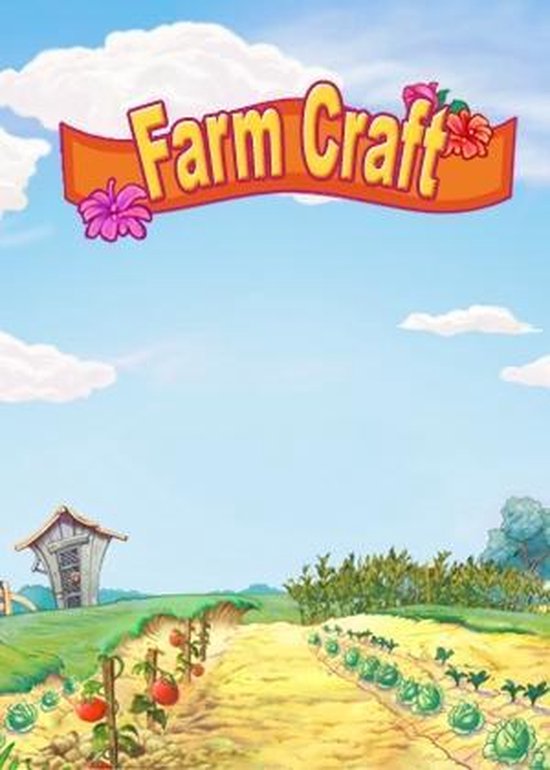 Farm Craft - PC | Games | bol.com