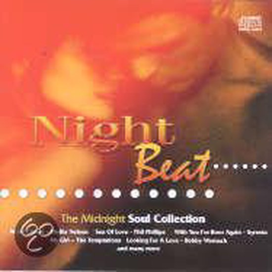 Night Beat, various artists | CD (album) | Muziek | bol.com