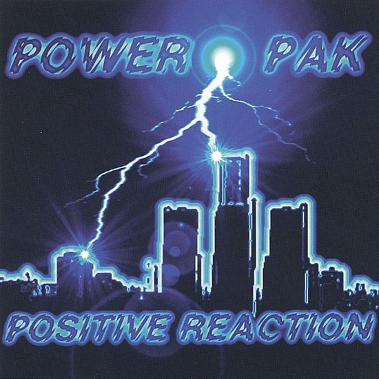 Positive Reaction | 0660355965128 | Boeken | bol