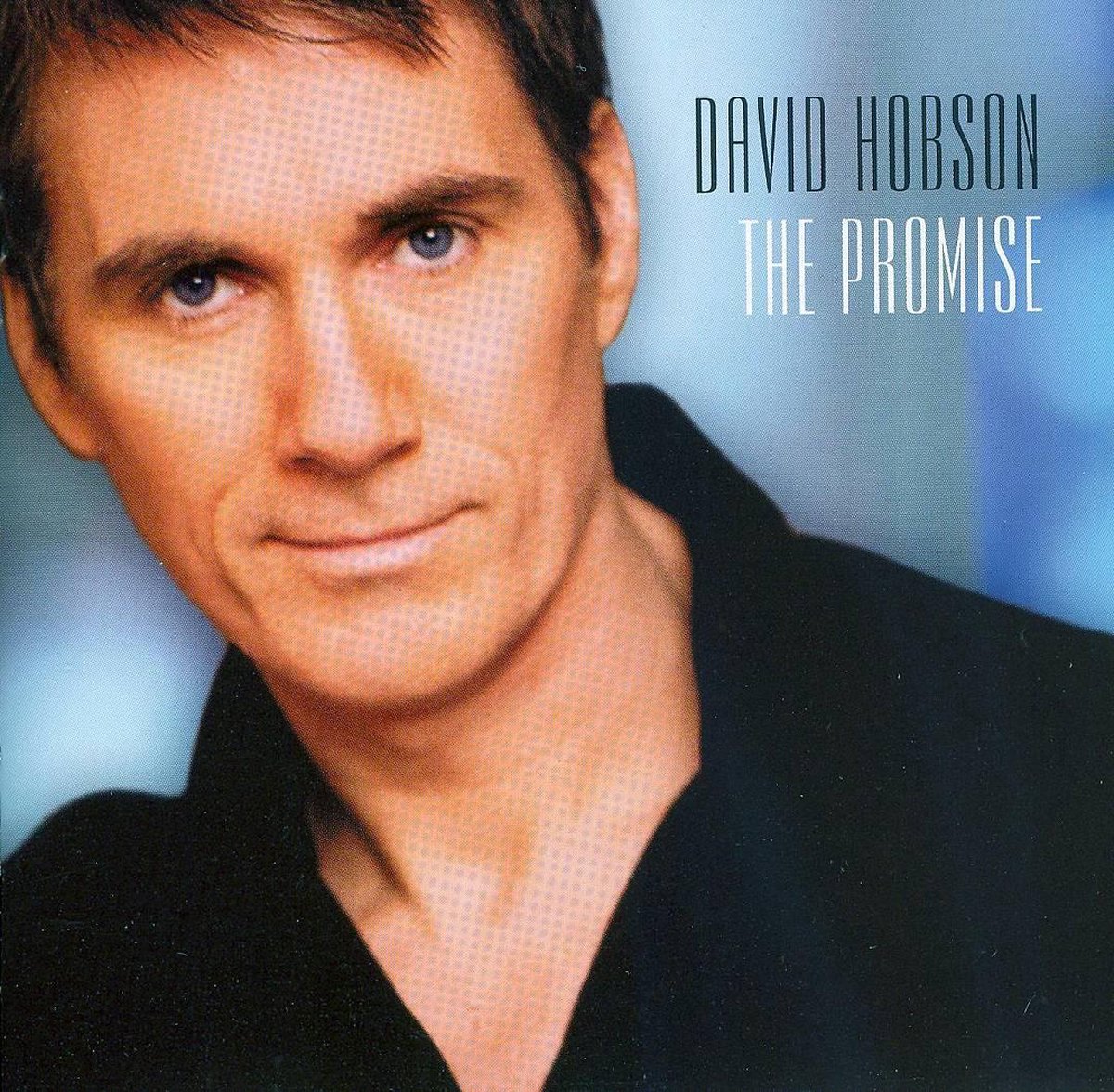 Promise, David Hobson | CD (album) | Muziek | bol
