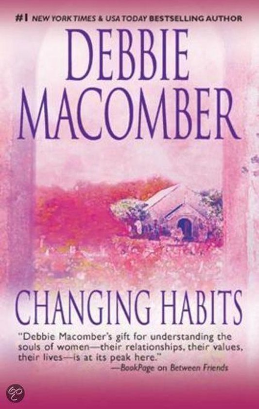 Changing Habits | bol.com