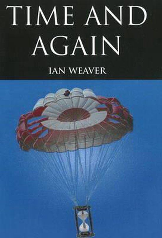 Time and Again, Ian Weaver | 9781904959373 | Boeken | bol