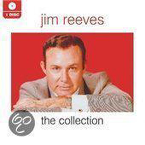 Reeves Jim - Collection, Jim Reeves | Muziek | bol