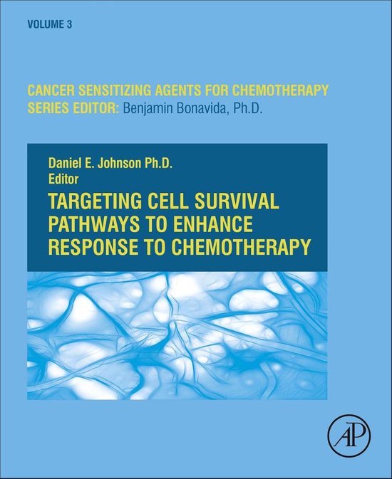 Targeting Cell Survival Pathways to Enhance Response to Chemotherapy ...