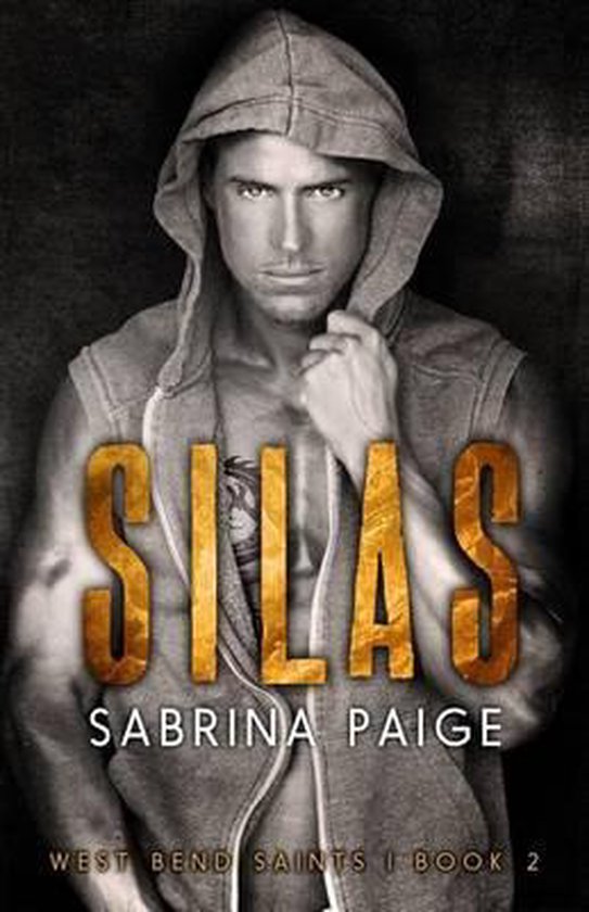 Silas | 9781505847796 | Sabrina Paige | Boeken | bol.com