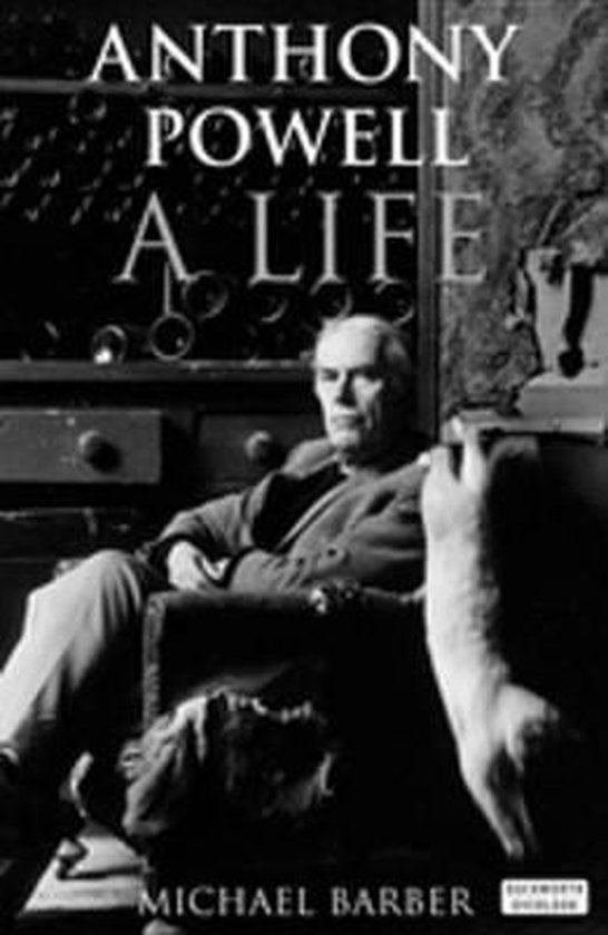 Anthony Powell (ebook), Michael Barber | 9780715646090 | Boeken | bol.com