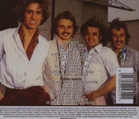 Hello Again, Hello | CD (album) | Muziek | bol.com