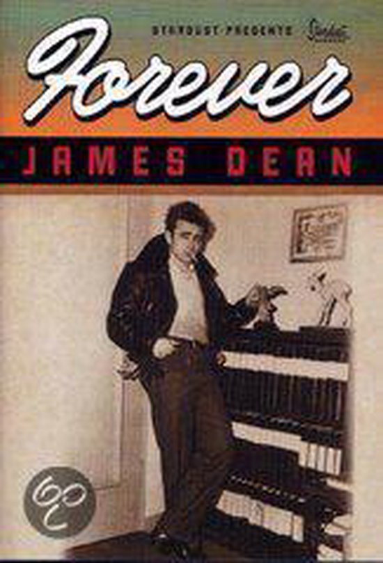 Dean J-Forever James Dean, James Dean | CD (album) | Muziek | bol.com