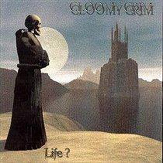 Life?, Gloomy Grim | CD (album) | Muziek | bol